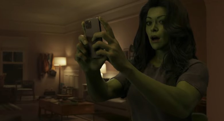 She-Hulk Creator Praises Kevin Feige for Letting Her ‘Bully’ Him
