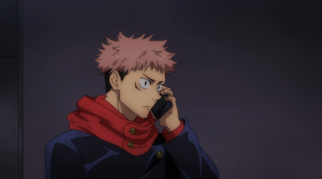 Jujutsu Kaisen Season 1 Episode 12 Recap - To You, Someday