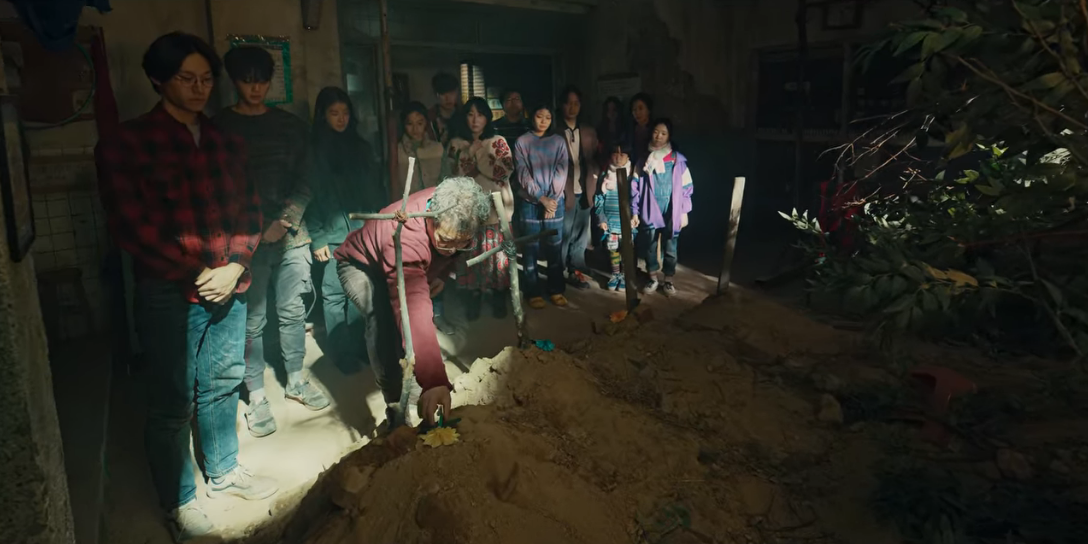 Sweet Home Season 1 Episode 9 Recap