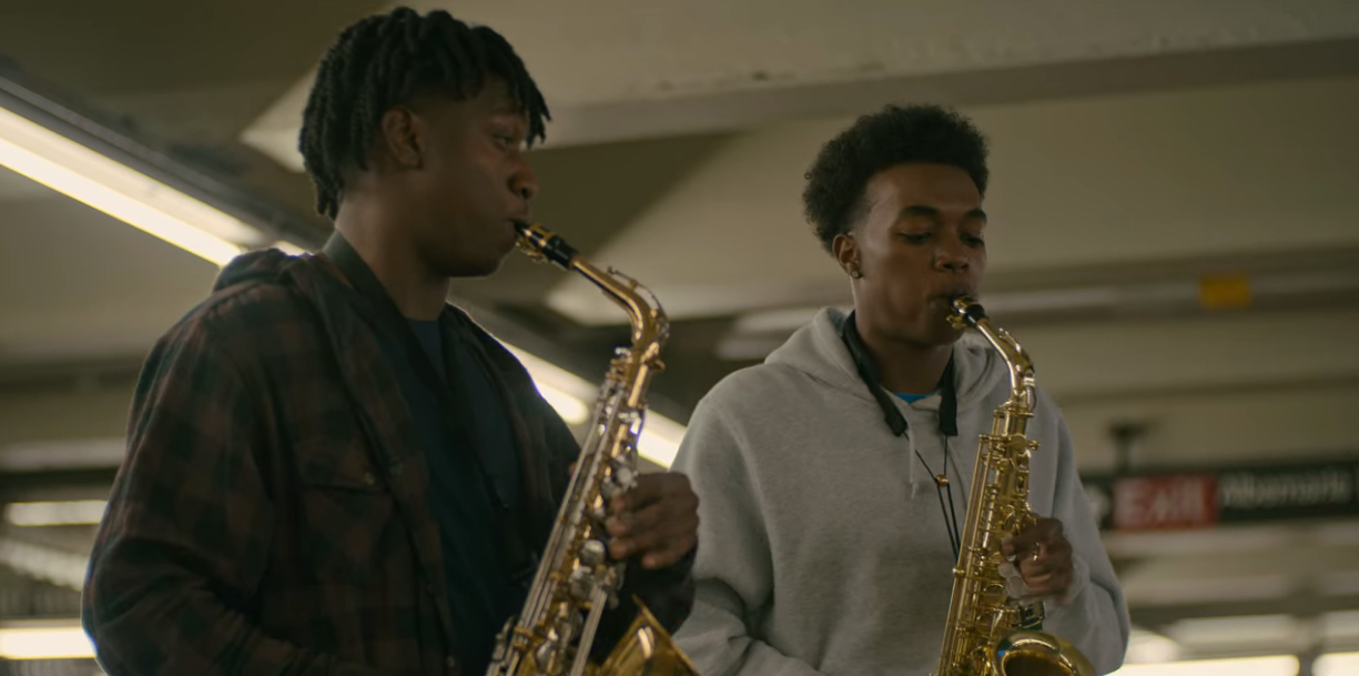 Grand Army Season 1 Episode 2 Recap - See Me