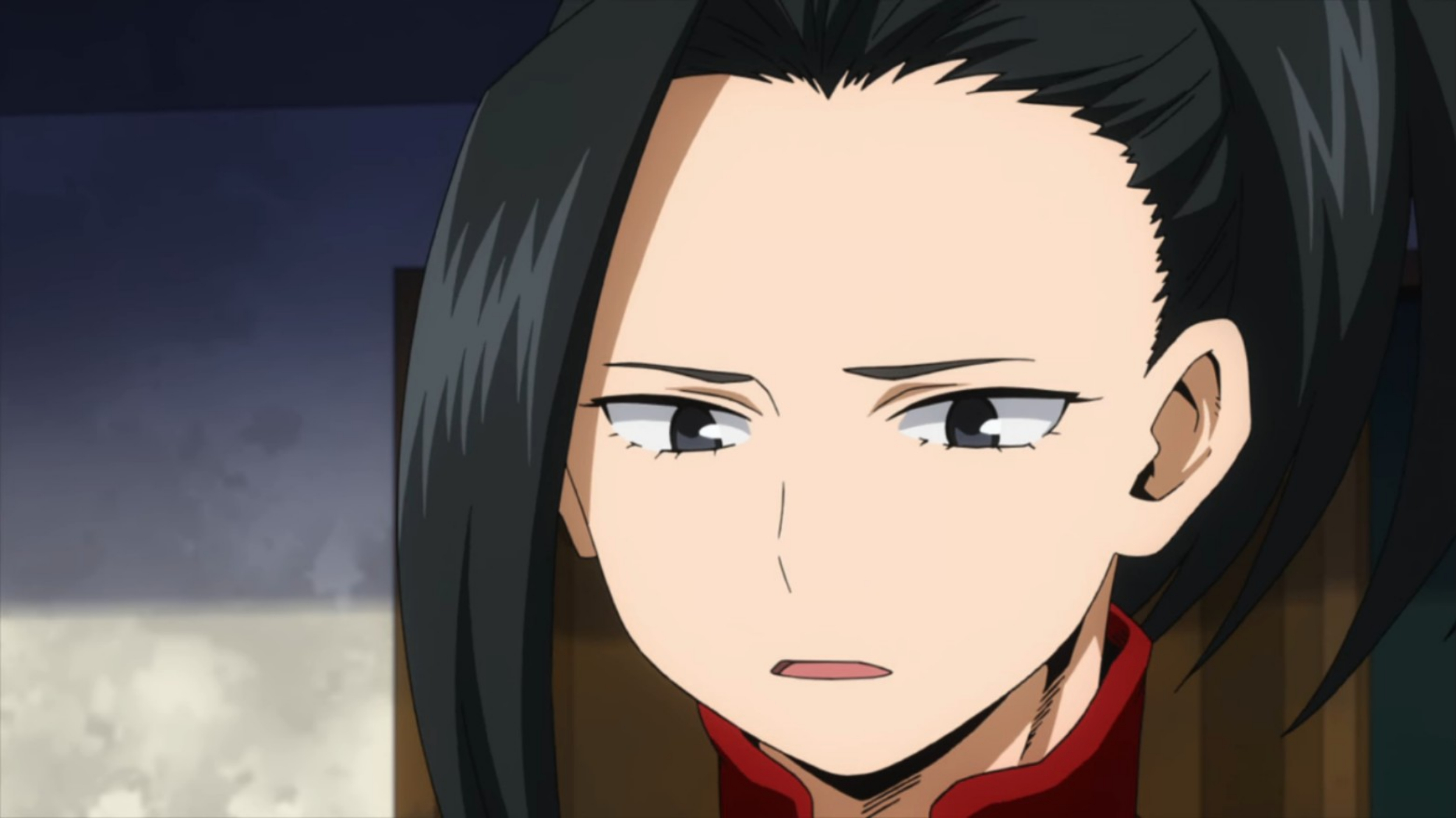 My Hero Academia Season 2 Episode 22 Recap - Yaoyorozu: Rising