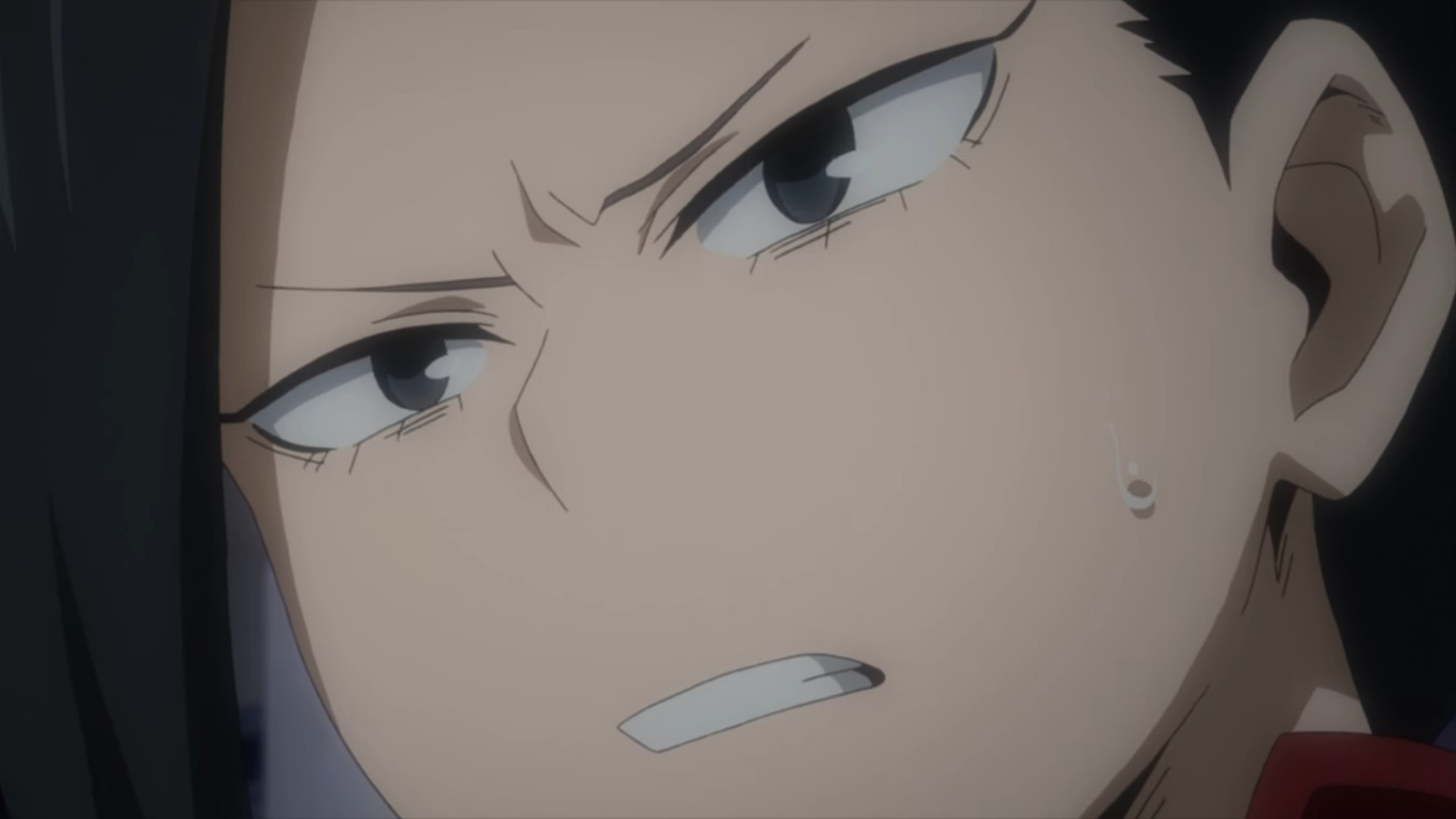 My Hero Academia Season 3 Episode 17 Recap - Class 1-A