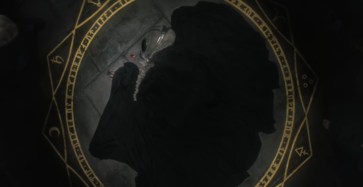 Meet the Endless in New Sandman Featurette