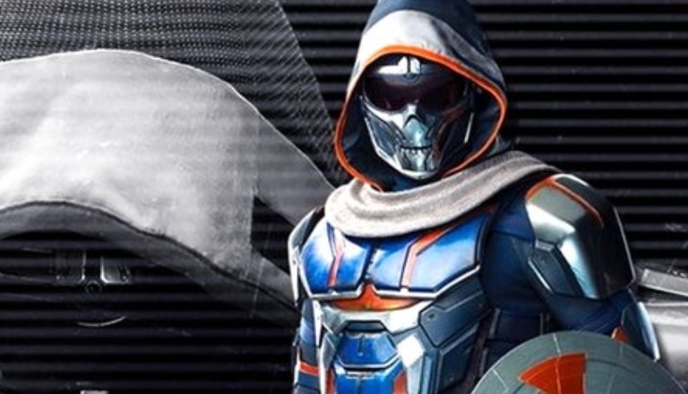 Black Widow’s Taskmaster Allegedly Returning for Thunderbolts
