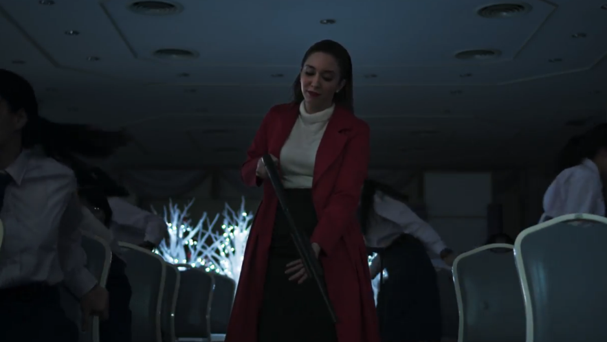 Girl From Nowhere Season 1 Episode 10 Recap – Thank You Teacher