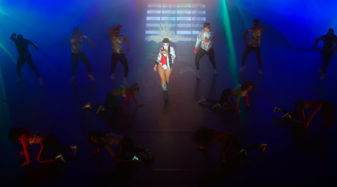 Lucifer Season 3 Episode 17 Recap - Let Pinhead Sing!