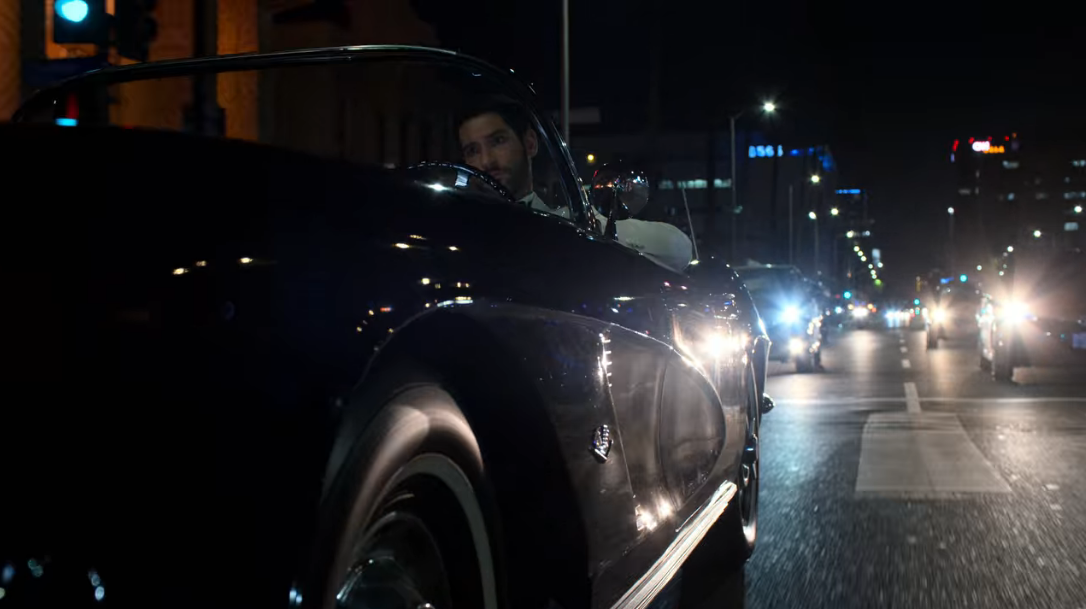 Lucifer Season 6 Episode 1 Recap - Nothing Ever Changes Around Here
