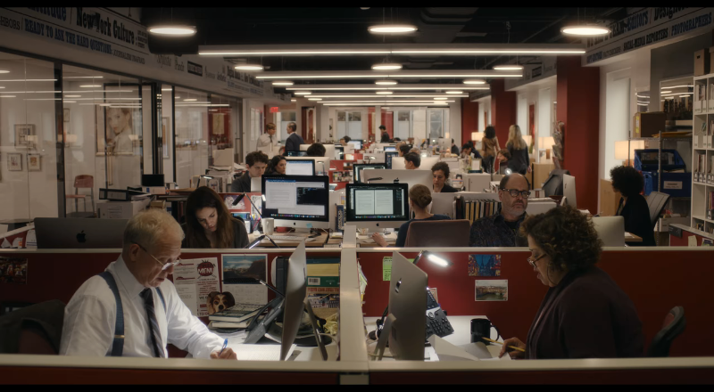 Inventing Anna Season 1 Episode 1 Recap - Life of a VIP