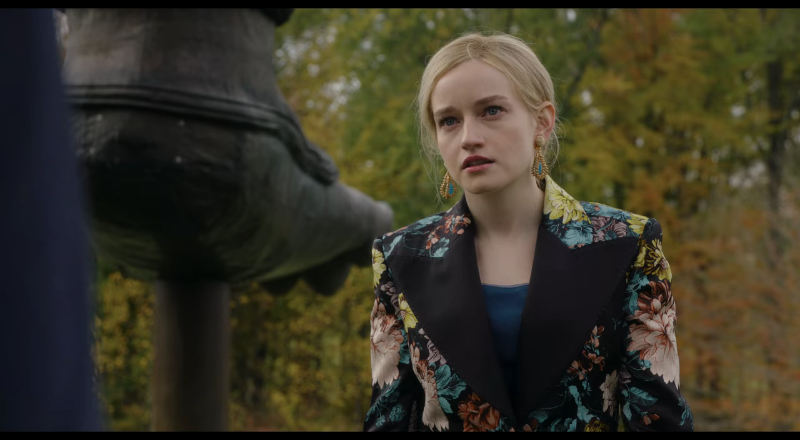 Inventing Anna Season 1 Episode 3 Recap - Two Birds, One Throne