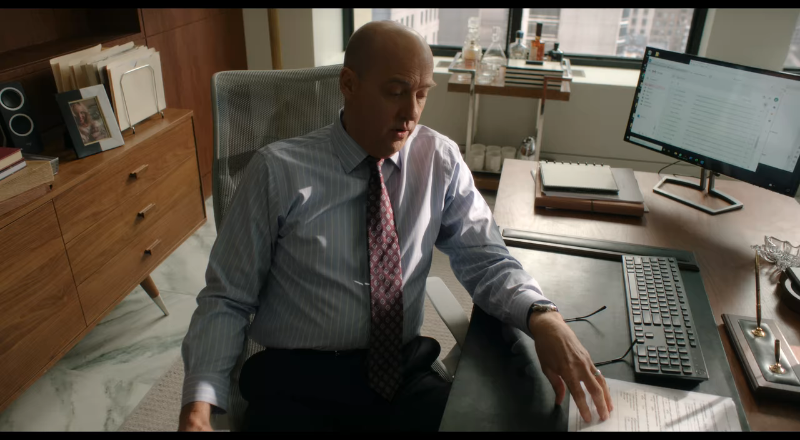 Inventing Anna Season 1 Episode 4 Recap - A Wolf in Chic Clothing