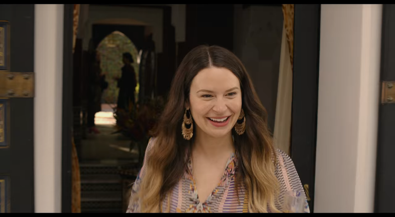 Inventing Anna Season 1 Episode 6 Recap - Friends in Low Places