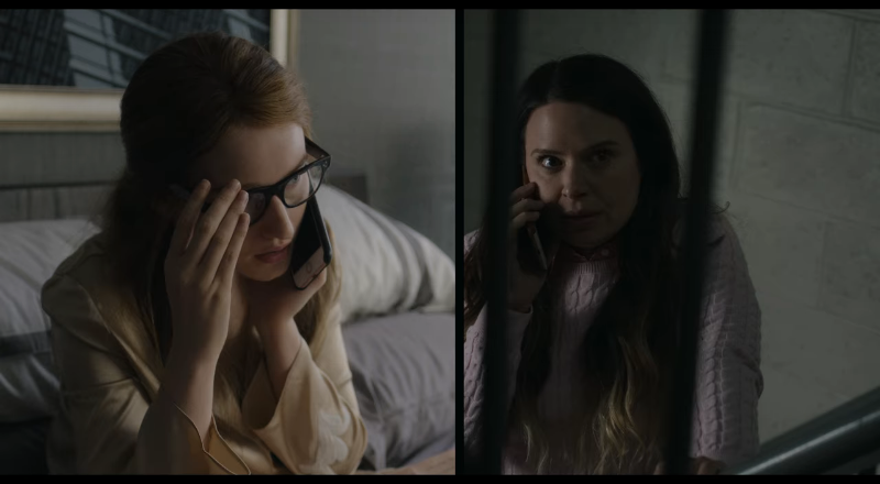 Inventing Anna Season 1 Episode 7 Recap - Cash on Delivery