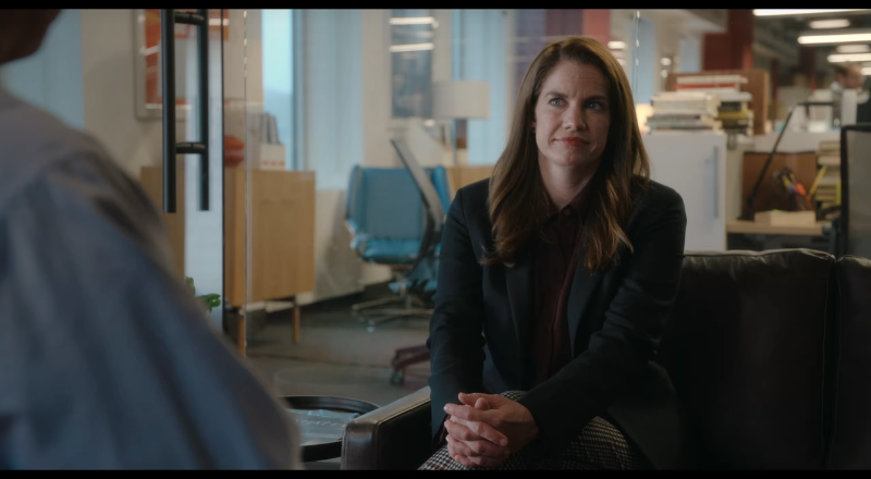 Inventing Anna Season 1 Episode 8 Recap - Too Rich For Her Blood