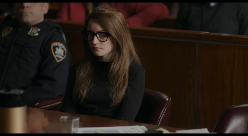 Inventing Anna Season 1 Episode 9 Recap - Dangerously Close