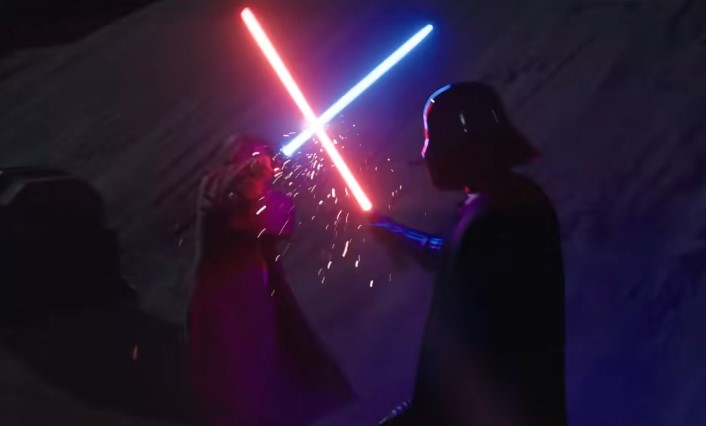 Watch the Cast of Obi-Wan Kenobi Look Back at the Making of the Show