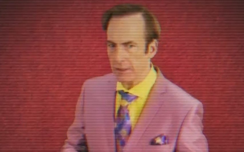 New Saul Goodman Commercial Released on Better Call Saul’s Return