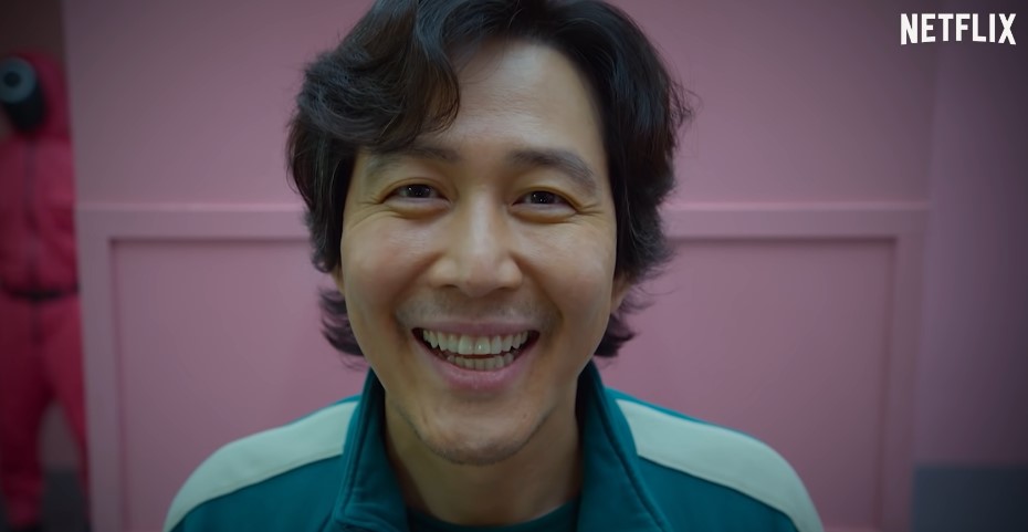 Squid Game Star Joins Star Wars: The Acolyte