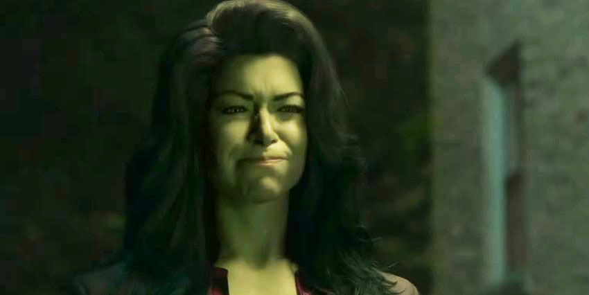 She-Hulk BTS Featurette Gives Inside Look at the Making of the Show
