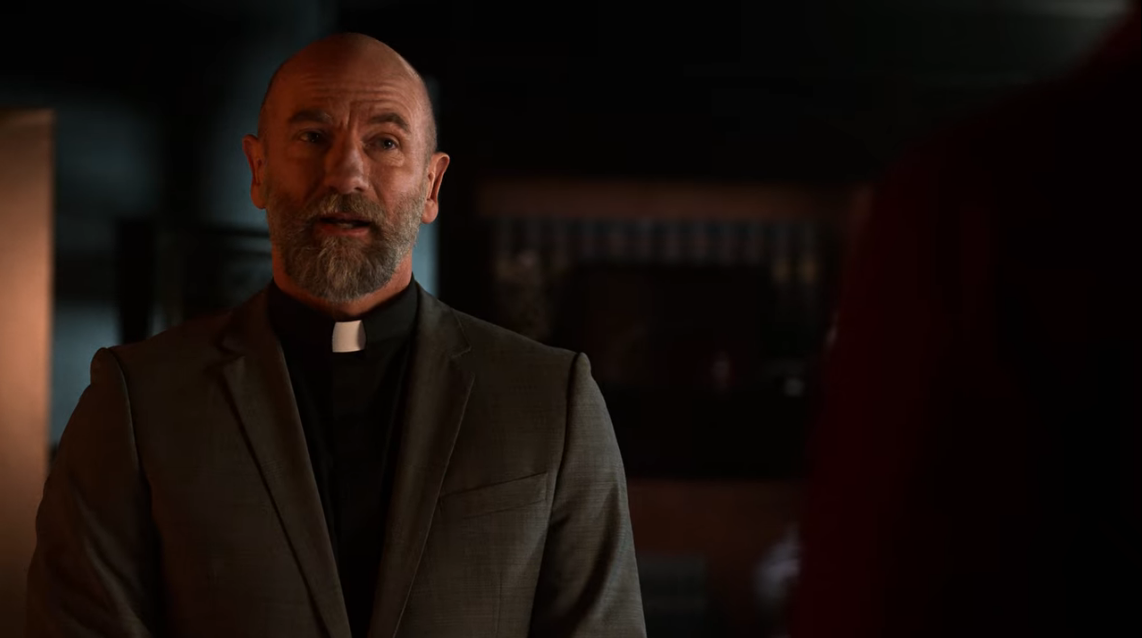 Lucifer Season 4 Episode 3 Recap - O, Ye of Little Faith, Father