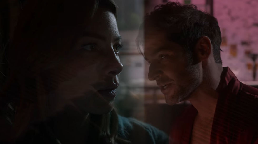Lucifer Season 5 Episode 10 Recap - Bloody Celestial Karaoke Jam