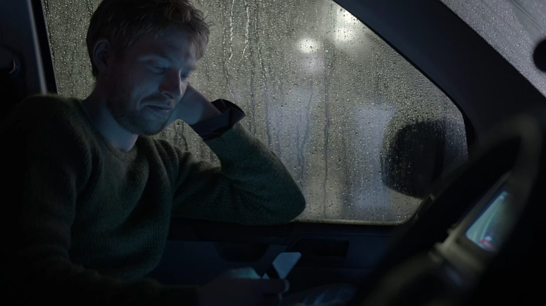 Black Mirror Season 2 Episode 1 Recap – Be Right Back