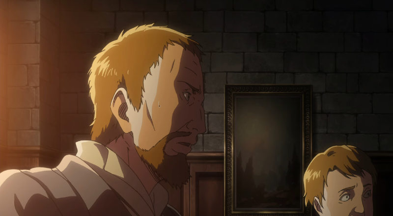 Attack On Titan Season 1 Episode 2 Recap - That Day: The Fall of ...