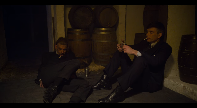 Peaky Blinders Season 6 Episode 4 Recap - Sapphire