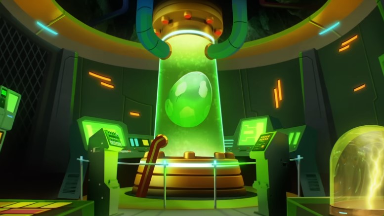 Wormageddon: Rick and Morty Start Countdown for a ‘Citadel Secret’