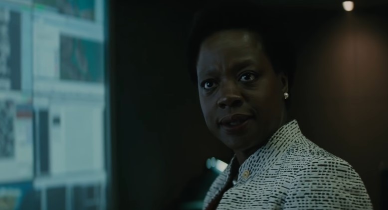 Viola Davis Cast as the Head Gamemaker for the Hunger Games Prequel