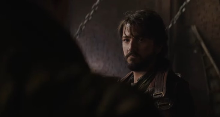 Star Wars: Cassian is an Expert Infiltrator in New Clip from Andor