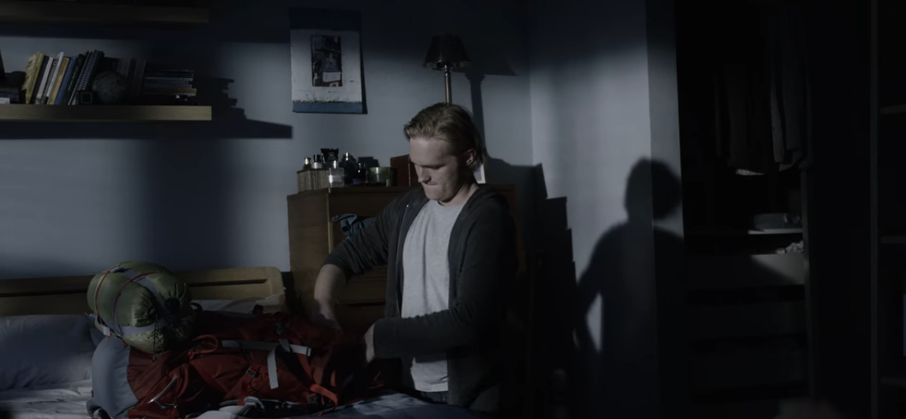 Black Mirror Season 3 Episode 2 Recap – Playtest