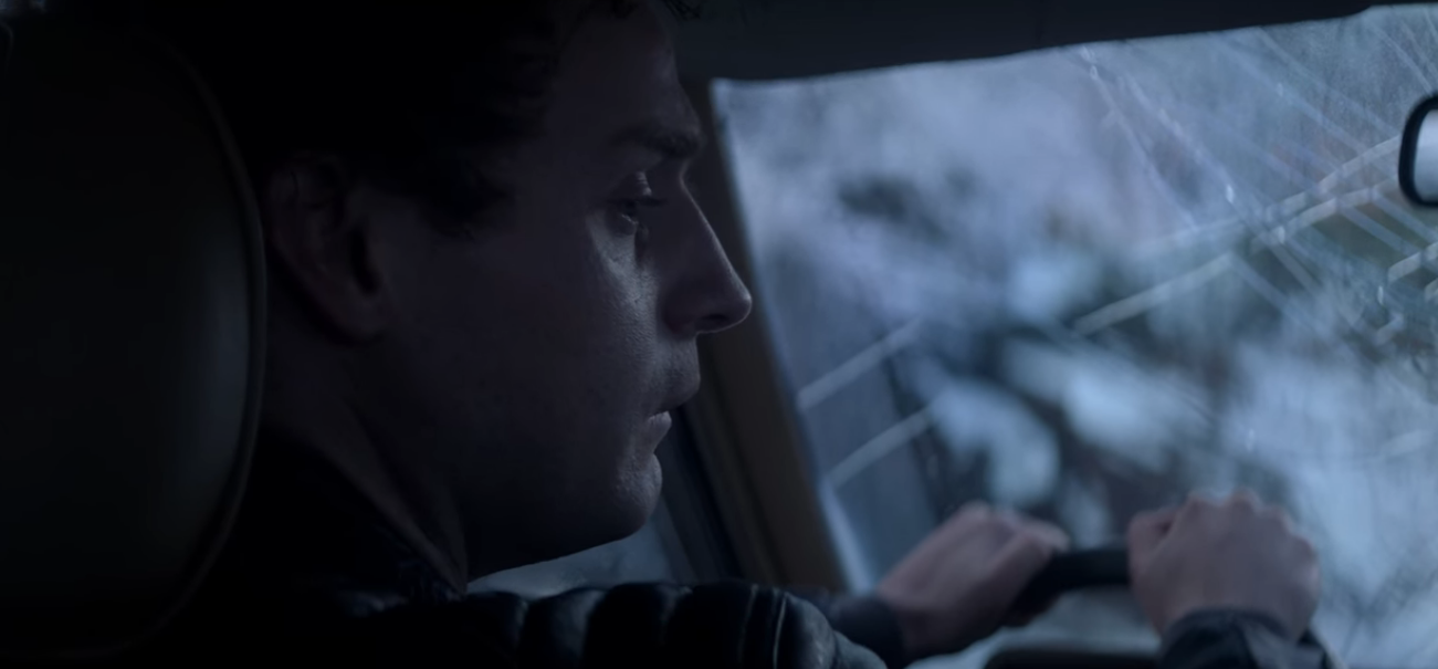 Black Mirror Season 4 Episode 3 Recap - Crocodile