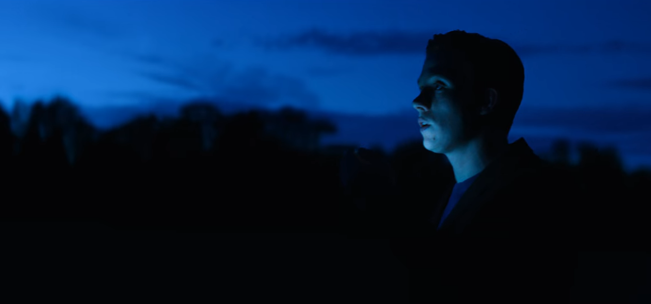 Black Mirror Season 4 Episode 4 Recap - Hang the DJ