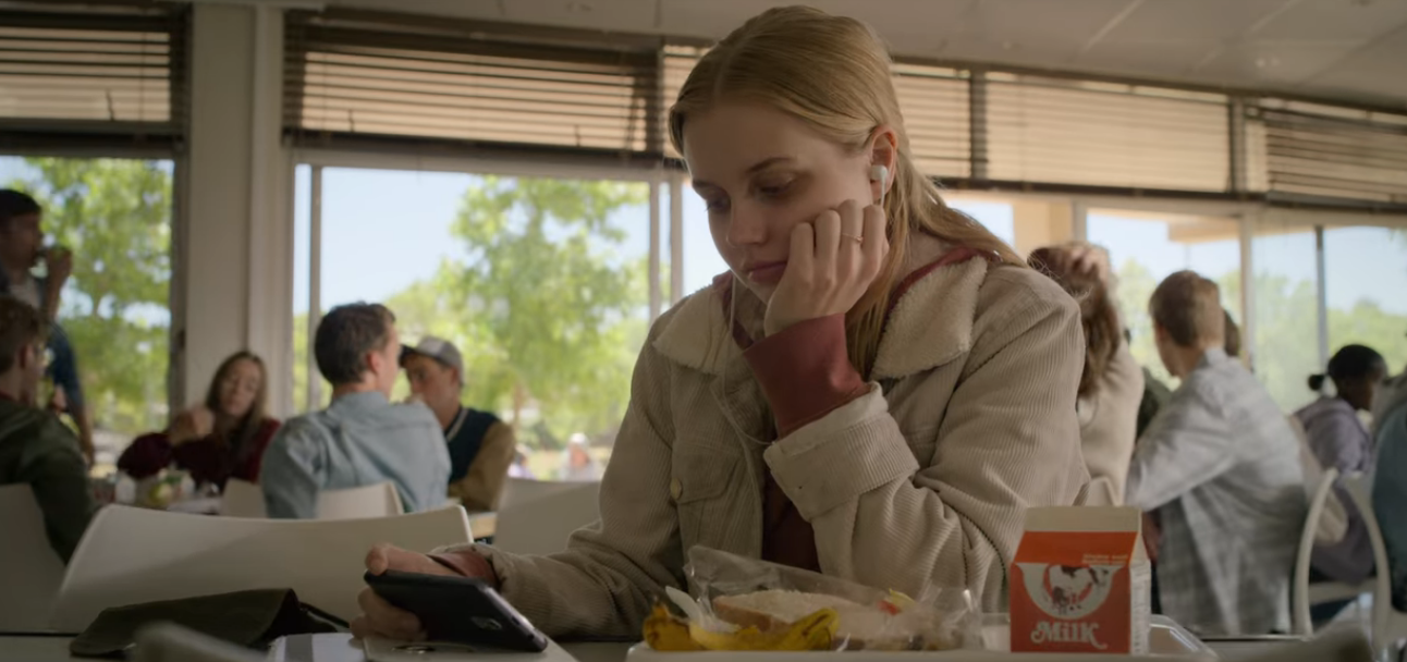 Black Mirror Season 5 Episode 3 Recap - Rachel, Jack and Ashley Too