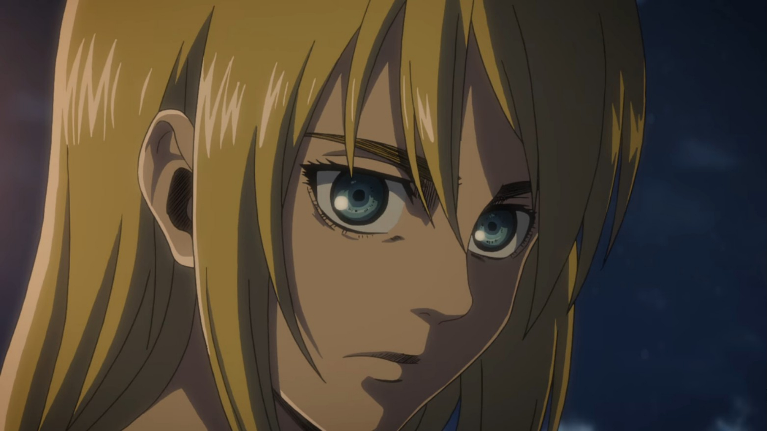 Attack On Titan Season 3 Episode 8 Recap - Outside the Walls of Orvud ...