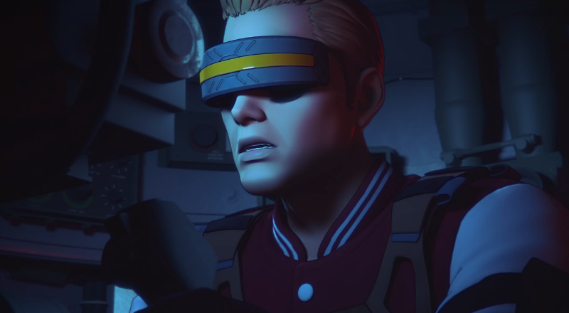 Ghost in the Shell: SAC 2045 Season 1 Episode 2 Recap - At Your Own Risk