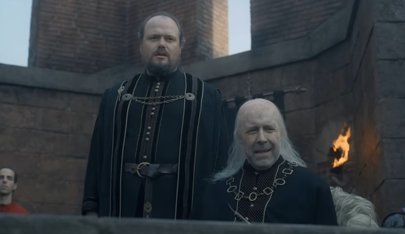 New Teaser for House of the Dragon Episode 6 Features a Huge Time Jump