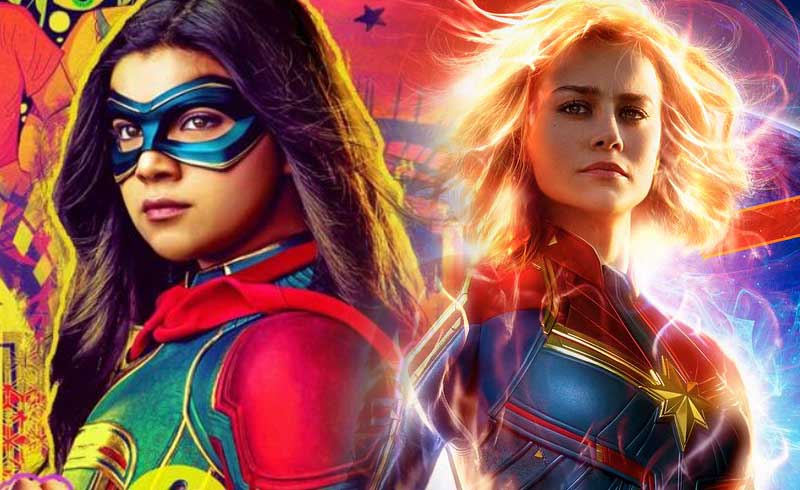 Synopsis for The Marvels Revealed