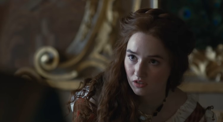 Rosaline Trailer has Romeo's Ex Trying to Ruin His Relationship with Juliet