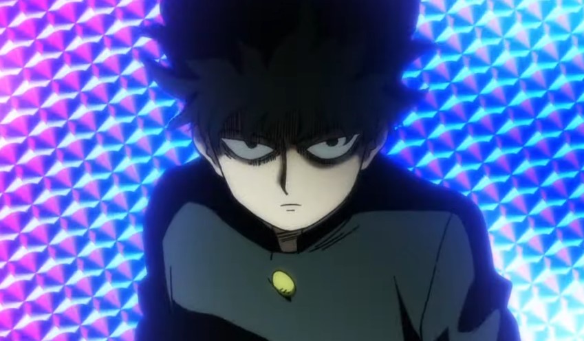 New Trailer for Mob Psycho 100 Season 3 Promises More Crazy Psychics