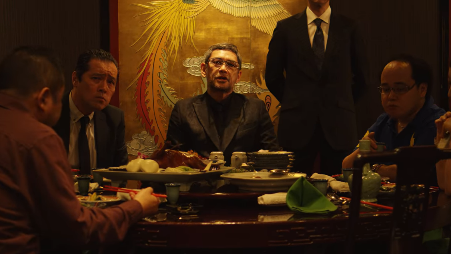 Scams Season 1 Episode 4 Recap