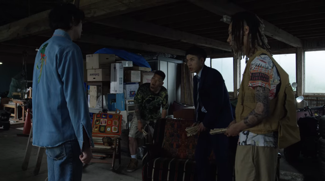 Scams Season 1 Episode 8 Recap