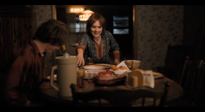 Stranger Things Season 1 Episode 8 Recap - The Upside Down