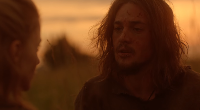 The Last Kingdom Season 2 Episode 3 Recap - Episode 3