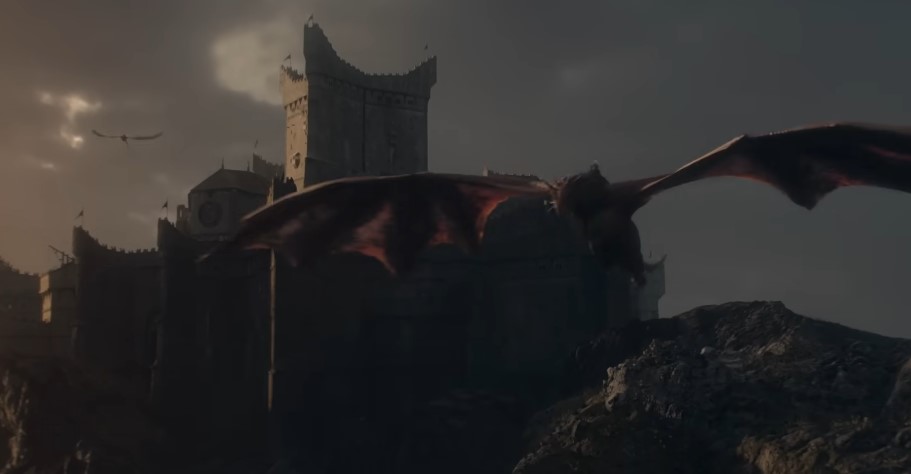 Watch the Preview for the House of the Dragon Finale