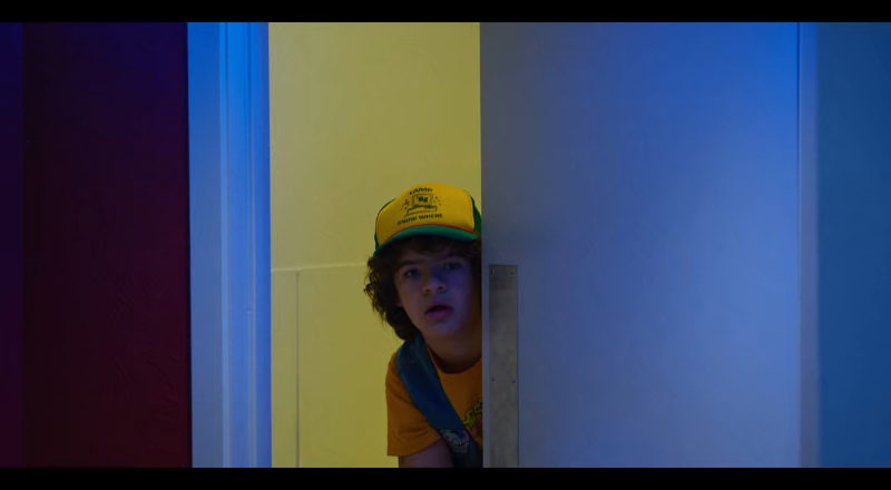 Stranger Things Season 3 Episode 7 Recap - The Bite