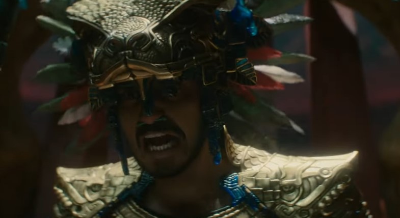 Wakanda Forever: Talokan was Chosen to Further the Colonization Themes