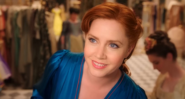 Watch: How Disenchanted Captures the Magic of the Original