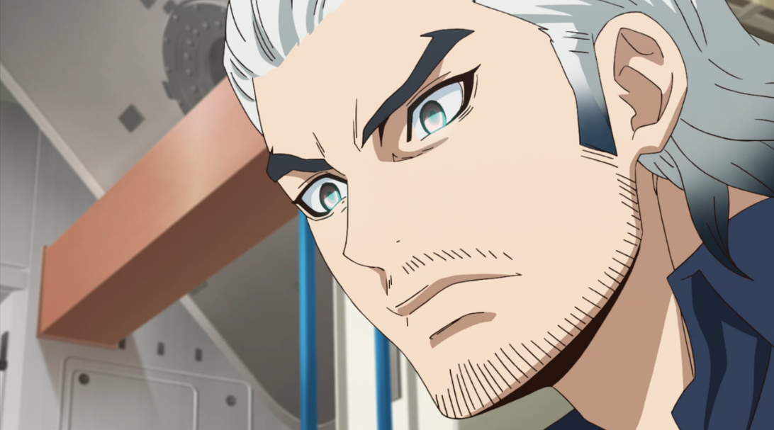 Dr. Stone Season 1 Episode 17 Recap - A Hundred Nights and a Thousand Skies