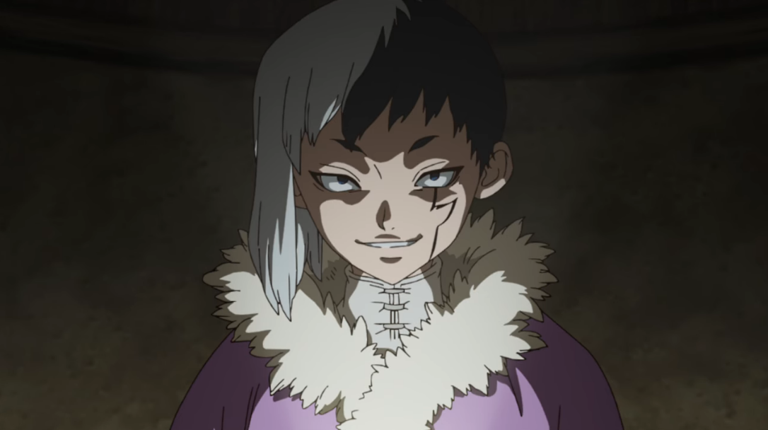 Dr. Stone Season 2 Episode 1 Recap - Stone Wars Beginning